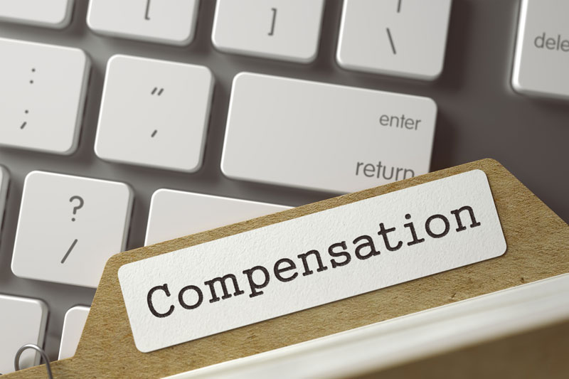 Compensation Consultants - Compass Workforce Solutions