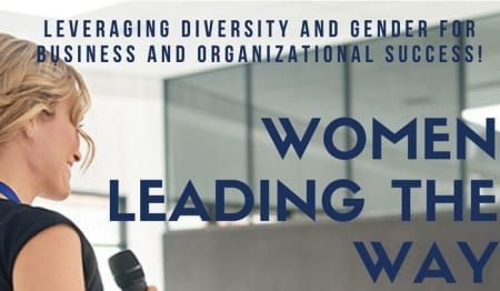 Women Leading the Way Event - November 7, 2018 - Compass Workforce ...