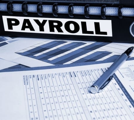 Payroll Preparation Services - Compass Workforce Solutions