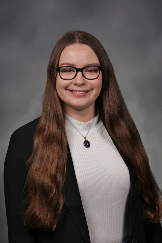 Madeline Sotis - Compass Workforce Solutions