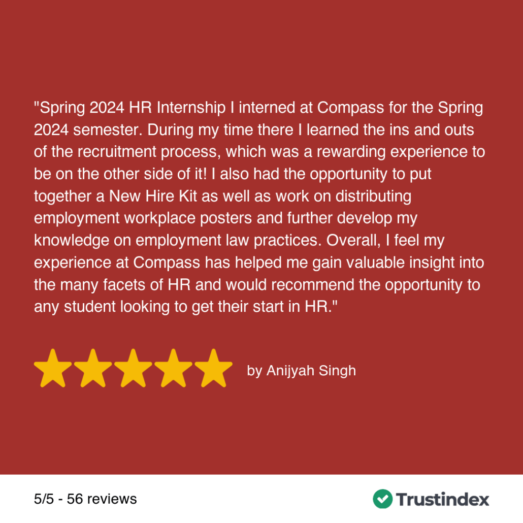 Careers - Compass Workforce Solutions