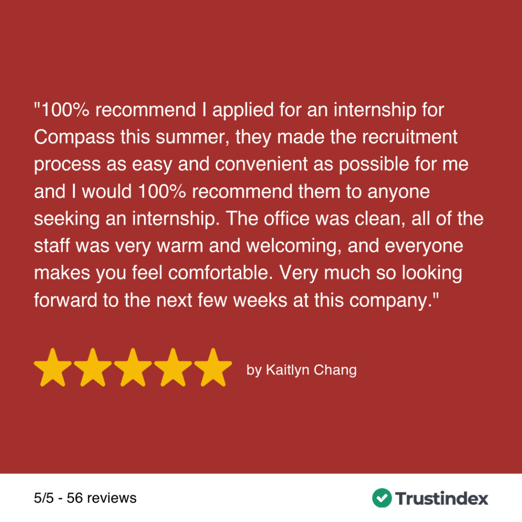 Careers - Compass Workforce Solutions